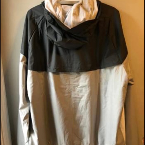 Nike | Jackets & Coats | New Nike Mens Providence College Windbreaker ...